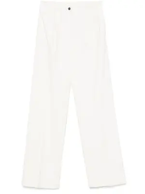 N°21 Pleated Trousers