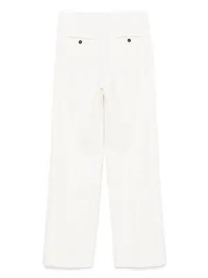 N°21 Pleated Trousers
