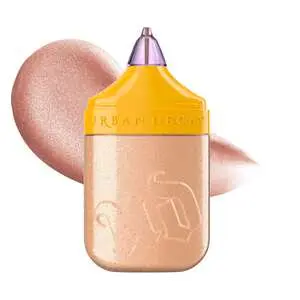 Urban Decay Face Bond Luminizer Waterproof Glow Drops For Face + Body - Pch