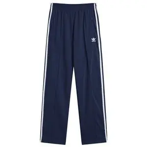 Blue Adidas Track Pants