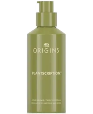ORIGINS Plantscription Active Wrinkle Correction - No Color