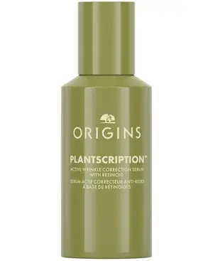 ORIGINS Plantscription Active Wrinkle Correction - No Color