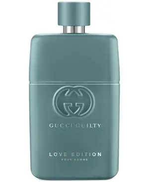 Gucci Guilty Love Edition Pour Homme - No Color