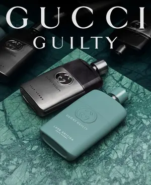 Gucci Guilty Love Edition Pour Homme