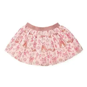 Sweet Wink Elasticated Skirts