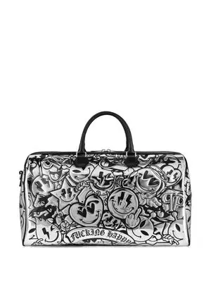 Philipp Plein Large Duffle Bag