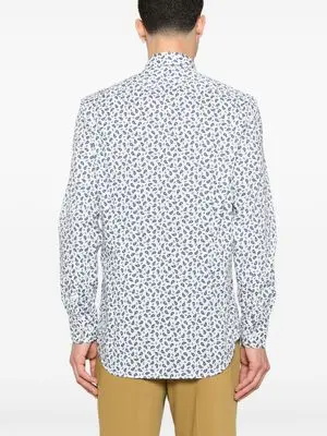 Etro Paisley Shirt
