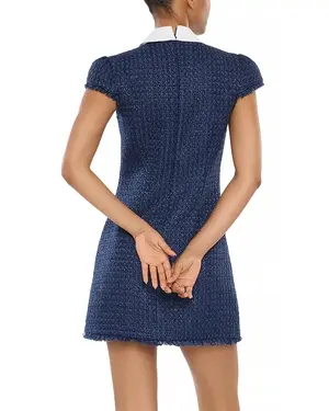 Likely Riello Dress