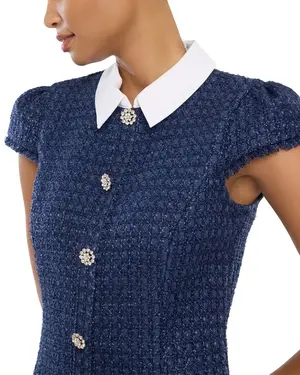Likely Riello Dress