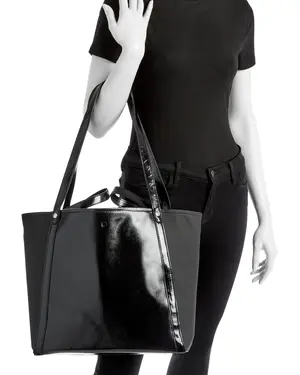 Rag & Bone Jet Tote