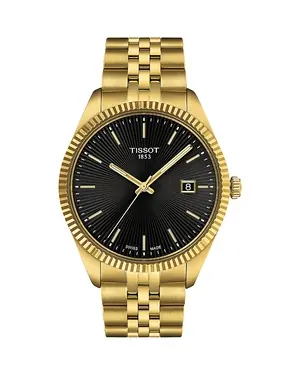 Tissot Gold Watches For Men
