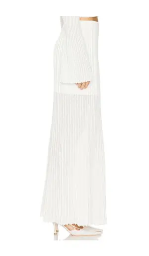 Clea Manning Knit Skirt