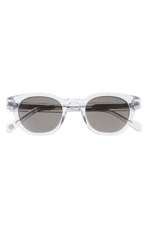 EYEBOBS Eyebobs Waylaid Polarized Round Sunglasses