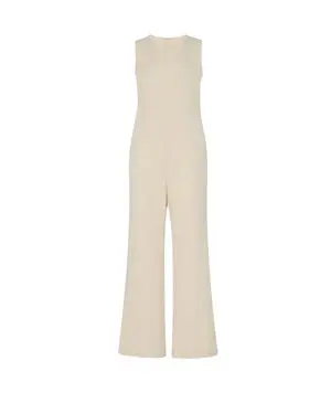 THE ROW-Levante Jumpsuit
