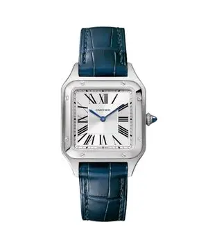 CARTIER-Santos-Dumont Watch