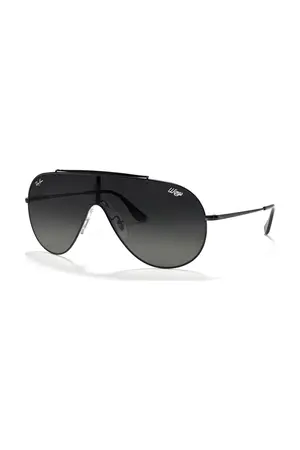 Ray-ban Wings Sunglasses