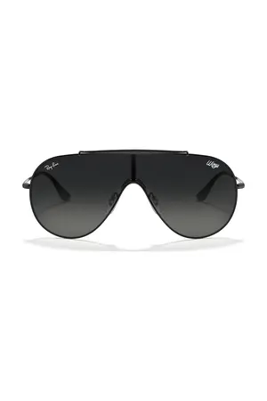 Ray-ban Wings Sunglasses