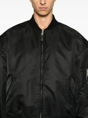 ENTIRE STUDIOS Broad Bomber Jacket