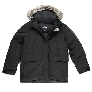 The North Face Mcmurdo Parka