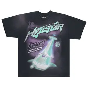 HELLSTAR Attacks T-shirt