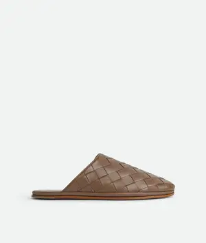 Bottega Veneta Padded Slides Slipper