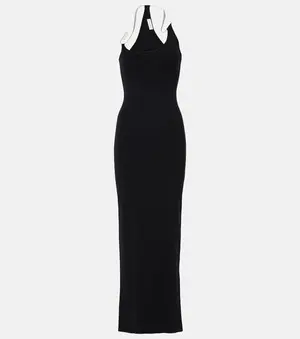 Christopher Esber Black Dresses