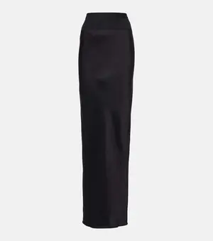 Rick Owens Maxi Skirts