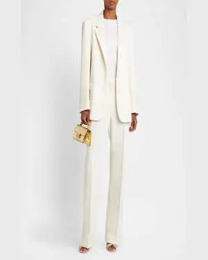 GOLDEN GOOSE Journey Beaded Jacket