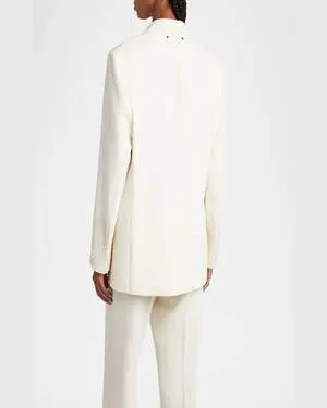 GOLDEN GOOSE Journey Beaded Jacket