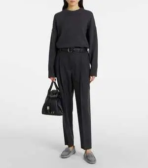 TOD'S Gommino Boucle Driving Shoes