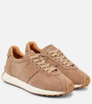Tod's Low Top Flats For Women