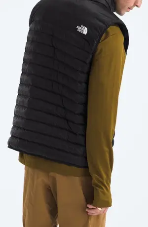 The North Face Terra Peak Packable Quilted Vest