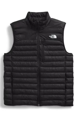 The North Face Terra Peak Packable Quilted Vest