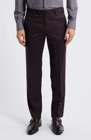 Zanella Tapered Pants For Men