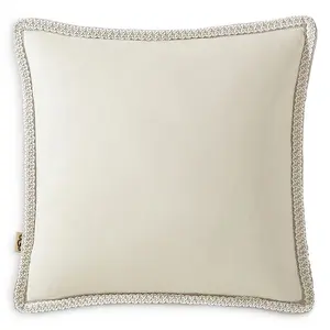 UGG Kirkwood Braid Decorative Pillow, 20 X 20 - Birch