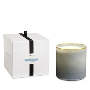 LAFCO Sea & Dune Luxe 4 Wick Candle, 86 Oz - No Color