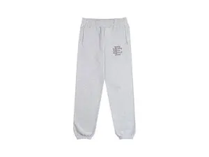 ERIC EMANUEL Ee Swarovski Sweatpant - Grey