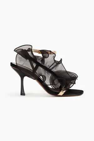 Zimmermann High Heel Shoes For Women