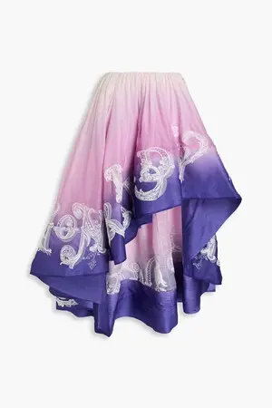 Lilac Skirts