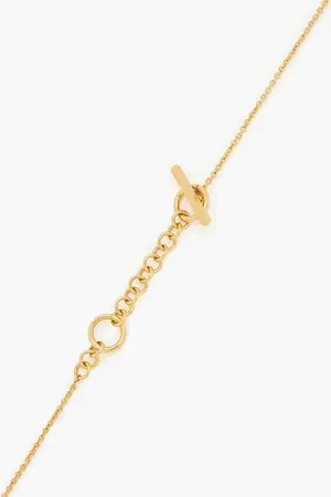 Zimmermann Tone Crystal Necklace