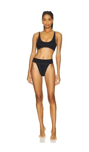 Free People X Farrah Crop Top