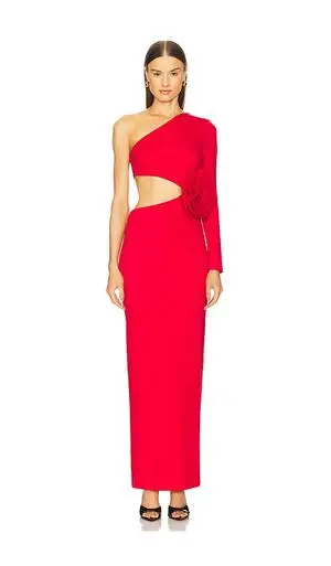 MICHAEL COSTELLO X Llona Gown
