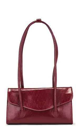 Women's Patent Leather Bags