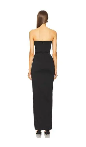 MICHAEL COSTELLO Leyah Gown
