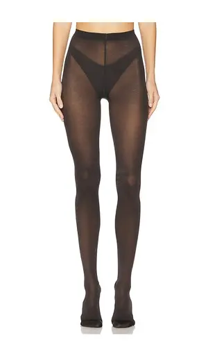 Women's Opaque Tights