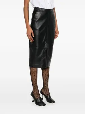 ARMA Arkina Midi Skirt