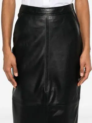 ARMA Arkina Midi Skirt