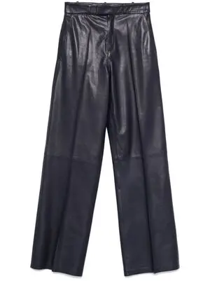 Arma Zip Up Pants For Women