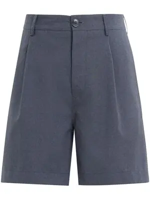 Marni Pleated Shorts For Men