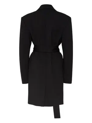 Dsquared2 Belted Coat